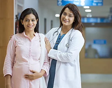 Best IVF Center in Kathmandu, Nepal | Indira IVF